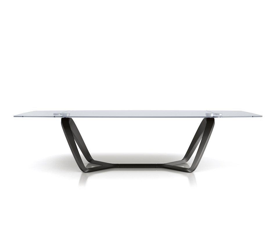 SEGNO 72 Tavolo - Reflex. D'Oria Arredi srl