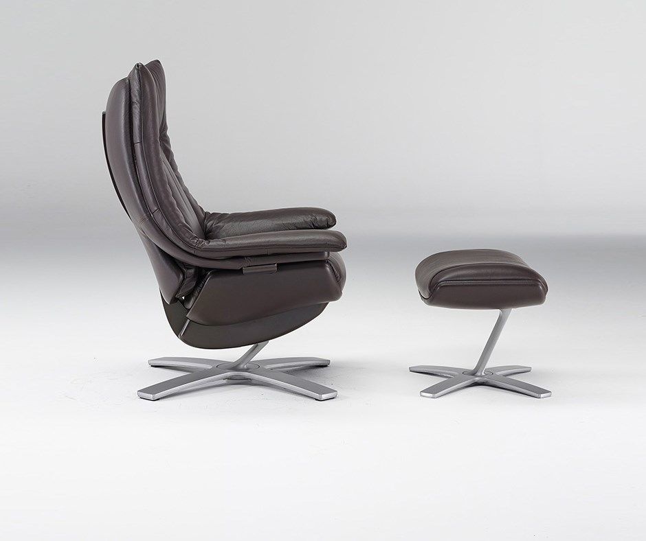 RE-VIVE CASUAL Poltrona - Natuzzi Italia. D'oria Arredi Srl