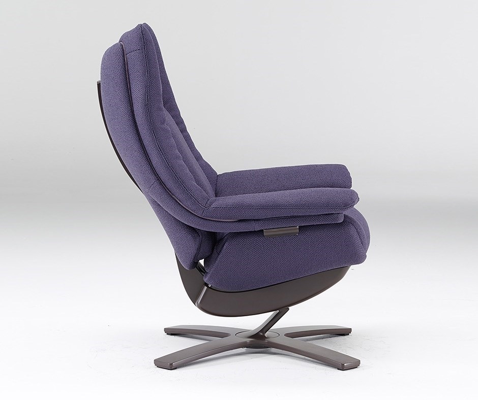 RE-VIVE SUIT Poltrona - Natuzzi Italia. D'oria Arredi Srl