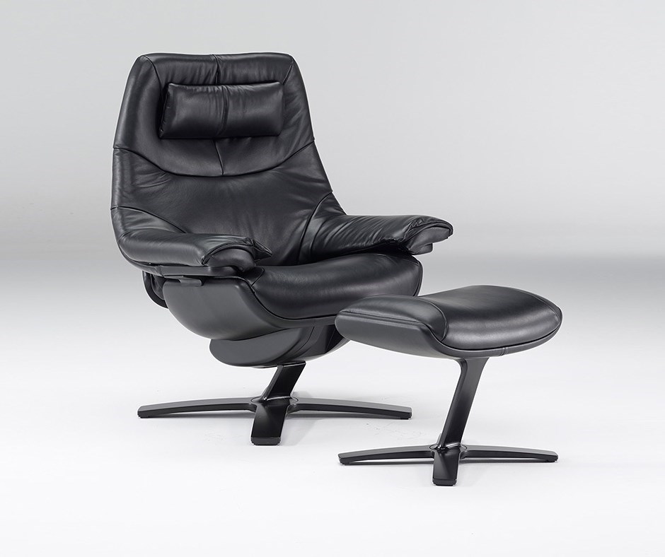 RE-VIVE TAILORED Poltrona - Natuzzi Italia. D'oria Arredi Srl