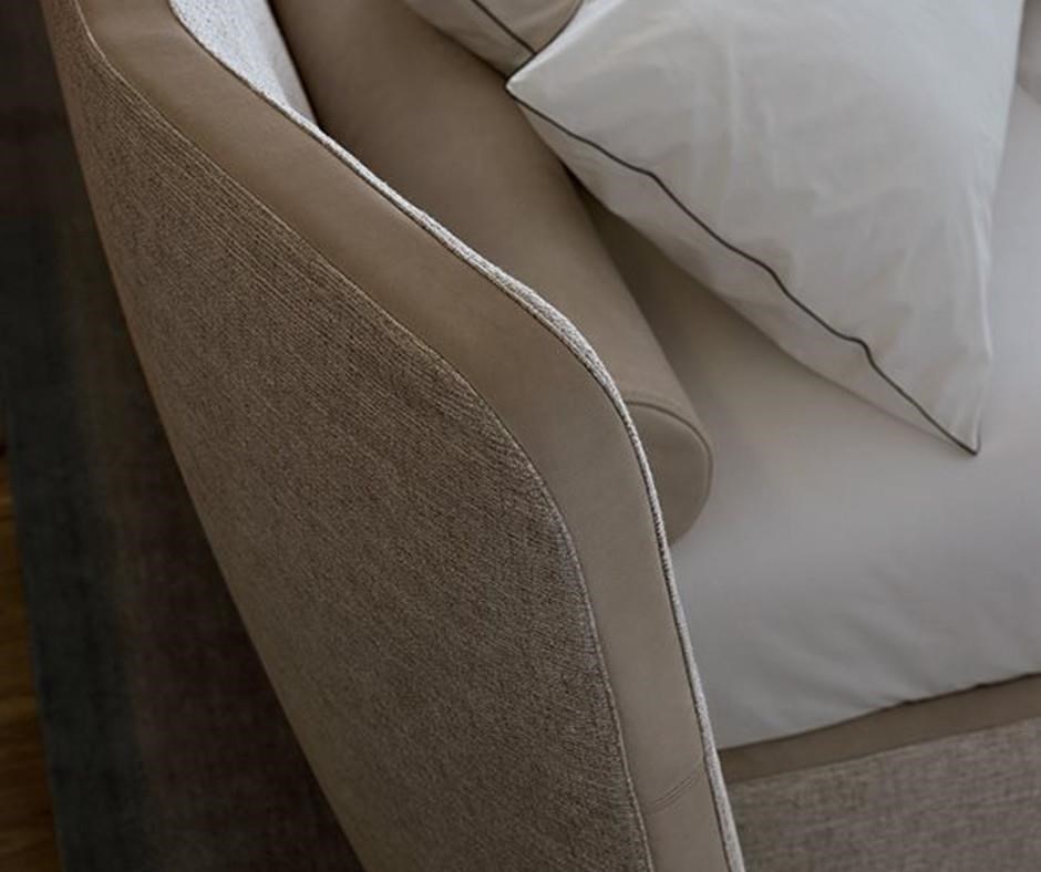 REVER Letto - Poliform. D'Oria Arredi srl